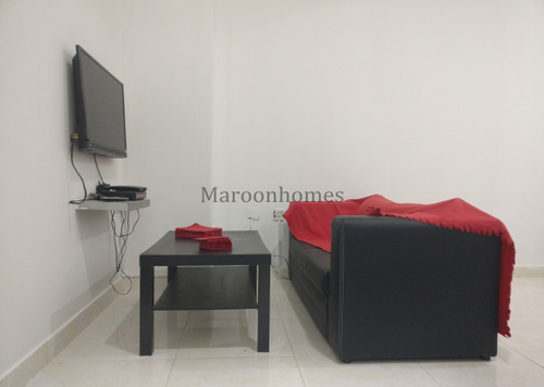 Studio Apartments for rent in Doha - 265 Studio Flats for rent ...