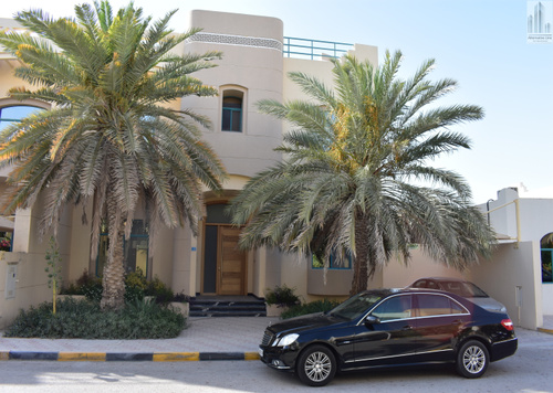 Apartments for rent in Al Thumama - 17 Flats for rent | Propertyfinder ...