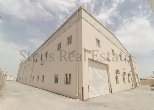 Warehouses for rent in Qatar - 34 Warehouses for rent | Propertyfinder ...