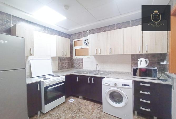 Rent in Al Hashmi Building: 3BEDROOM FURNISHED APARTMENT IN MUNTAZAH ...