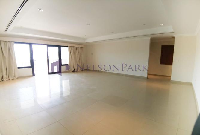 Rent in Tower 14: Beautiful 3 BR | Semi Furnished | Marina View ...