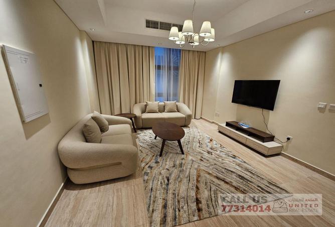 2 Bedroom fully furnished apartments for rent in Doha - 2 BHK flats