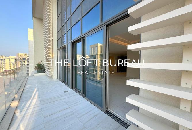 Sale in Crystal Residence: No Commission! Stunning Duplex! 4 years Pay ...