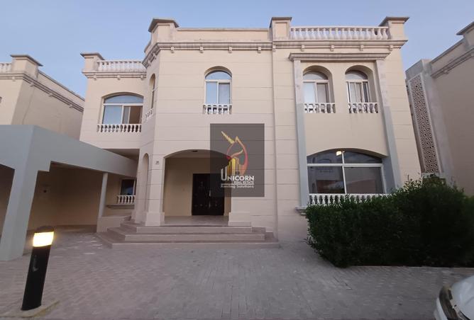 Rent in Old Al Rayyan: Massive 5 BHK Cmpd.Villa|SF|Great Amenities ...