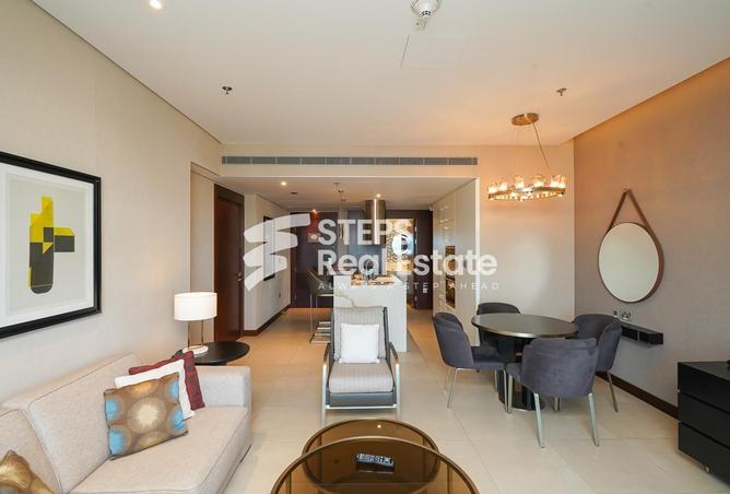 1 bedroom Apartments for rent in Qatar - 1 BHK Flats for rent ...