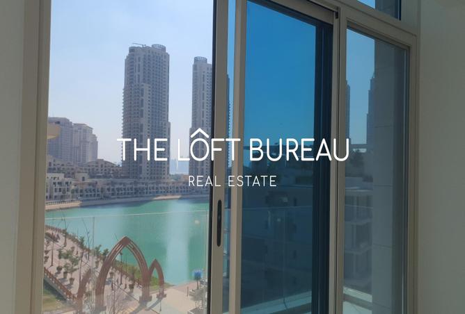 Sale in Gewan Island: Exclusive 2-Bedroom + Maid’s @ Gewan Island ...