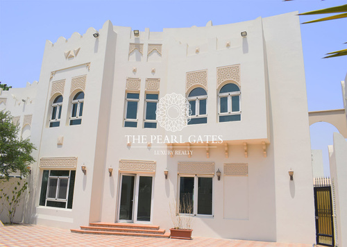 Villas for rent in Qatar - 1188 Houses in Qatar | propertyfinder.qa