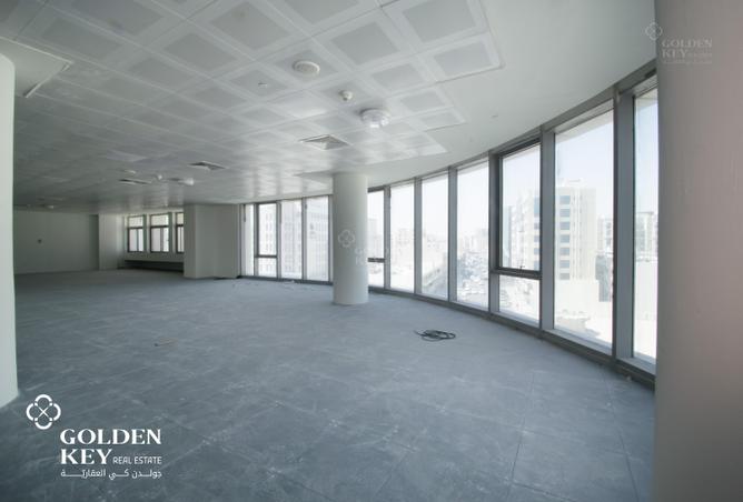 Rent in Al Muntazah Street: Prime Office Space Muntazah, Doha | 165sqm ...