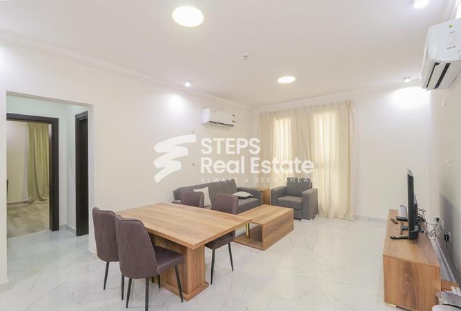 2 bedrooms Apartments for rent in Qatar - 2 BHK Flats for rent ...