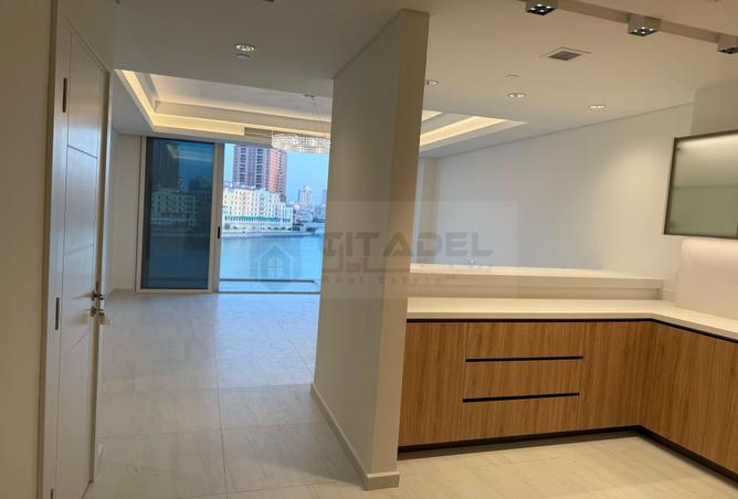 Rent in Crystal Residence: Brand New 1BHK with sea view in Gewan ...