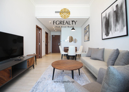 Apartments for rent in FJ8 Residential Tower - 1 Flats for rent ...