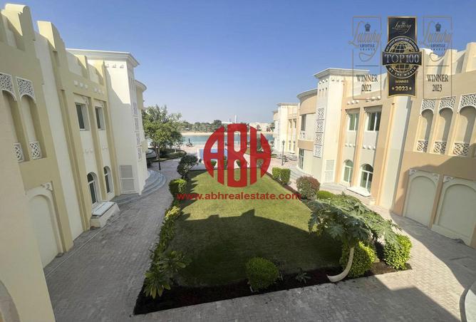 Rent in West Bay Lagoon Villas: 2 MONTHS FREE| STUNNING 4BR+MAID VILLA ...