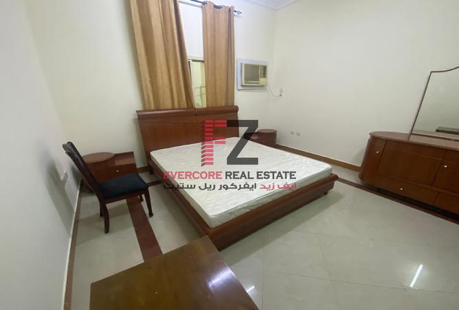 Rent in Old Al Rayyan: Compound Villa| 3 bedrooms + maid | Laqta ...
