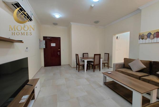 Rent in Al Nasr Street: 2 BHK Fully Furnished Steps From Mirqab Mall ...