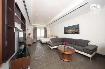 Studio Apartments for rent in Qatar - 877 Studio Flats for rent ...