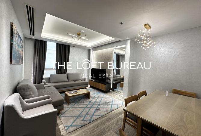 Rent in Al Mansoura: Hot Deal! All Bills Included! 2BR Fully Furnished ...