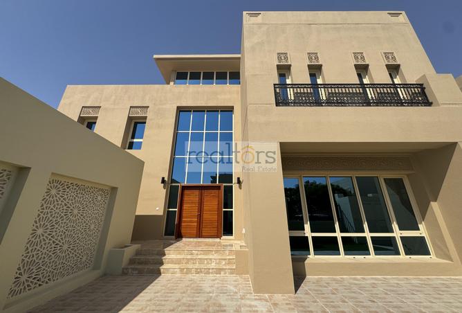 Rent in Al Waab Street: MODERN STYLE 4 BEDROOM + MAID'S ROOM | Property ...