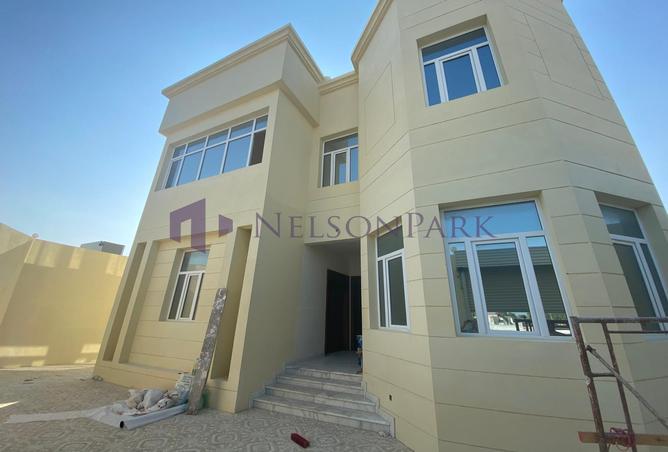 Sale in Old Al Rayyan: Commercial Stand Alone Villa in Luaib شعبية ...
