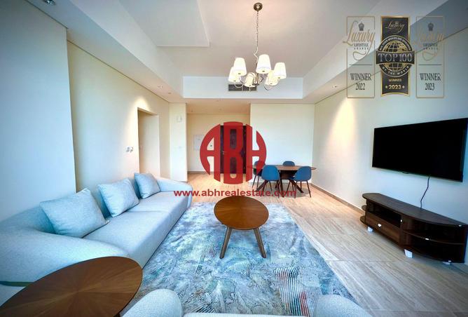 Rent in Giardino Apartments: STYLISH 2-BDR FURNISHED | POOL | GYM FACILITIES | Property Finder