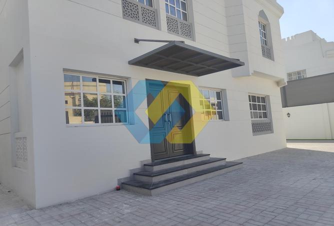 Rent in Al Gharrafa: Modern UF 6BR Stand Alone Villa in Gharrafa ...