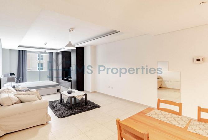 Rent in Viva East: Contemporary Studio Apartment | Perfect Balcony ...