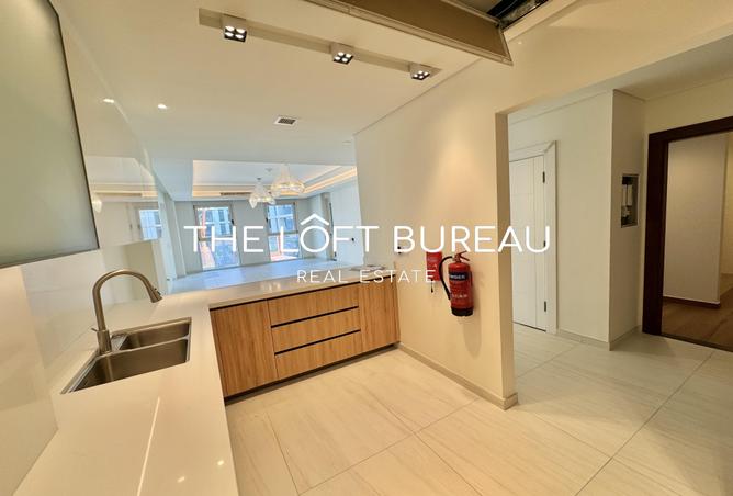 Sale in Gewan Island: 1BDR+OFFICE|CRYSTAL RESIDENCE|4-YEAR PP |10% DP ...