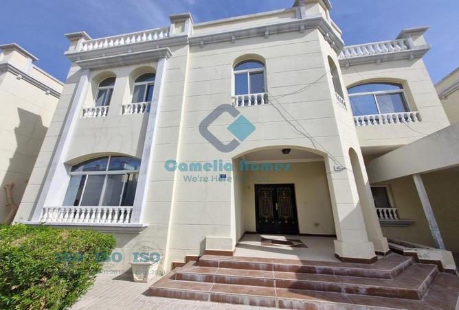 Rent in Old Al Rayyan: Wonderful Semi Furnished 5 Bedrooms Compound ...