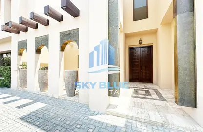 Sky Blue Real Estate - Find 20 properties | Property Finder Qatar