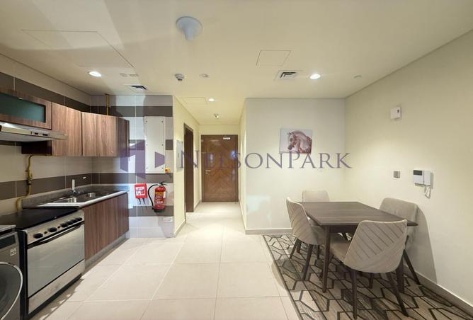 Rent in Burj Al Marina: All Inclusive Furnished Apartment with Great View | Property Finder