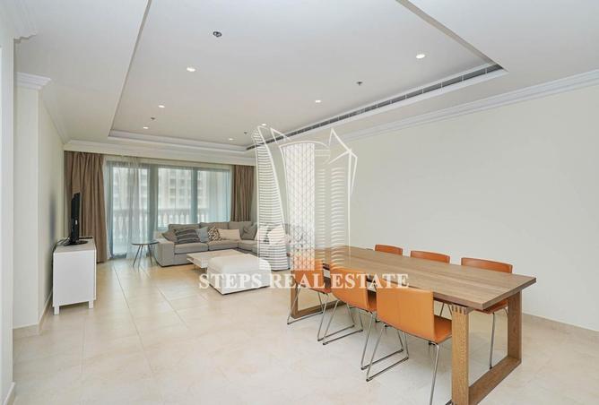 2 bedroom Apartments for rent in Doha - 2 BHK Flats | Property Finder ...