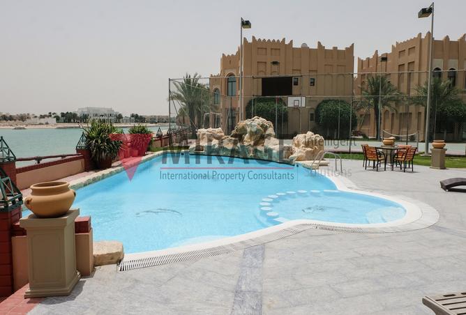 Gulf Gardens Compound West Bay Doha | Fasci Garden