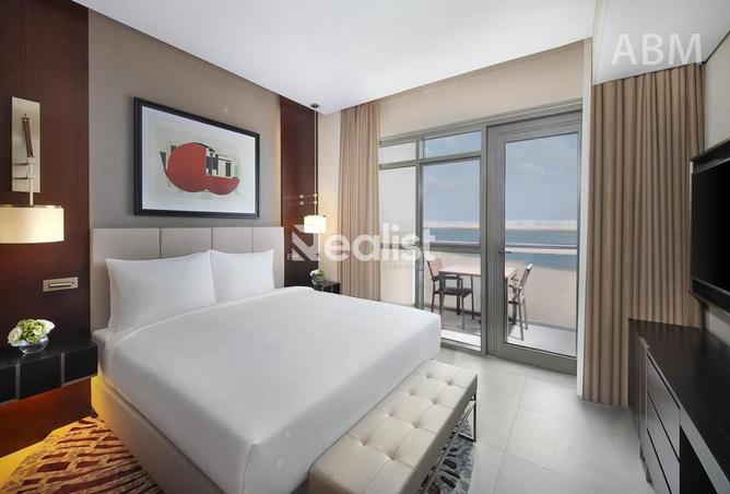 2 bedrooms Apartments for sale in Hilton Doha The Pearl Residences - 2 ...