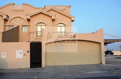 Villas for rent in Al Thumama - 54 Houses for rent | Property Finder Qatar