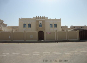 Villas for sale in Doha - 80 Houses for sale | Propertyfinder Qatar