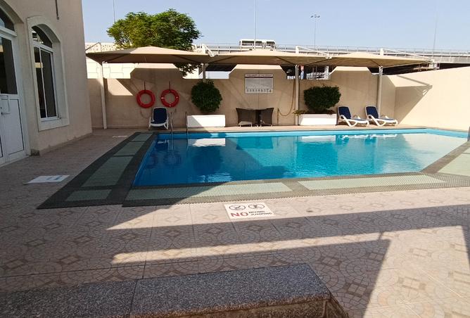 5 bedrooms bulk rent units for rent in Qatar - 5 BHK bulk rent units ...