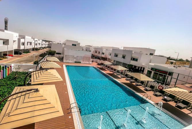 Rent in Les Roses Compound 3: Luxurious-Vacation Style Living - No ...