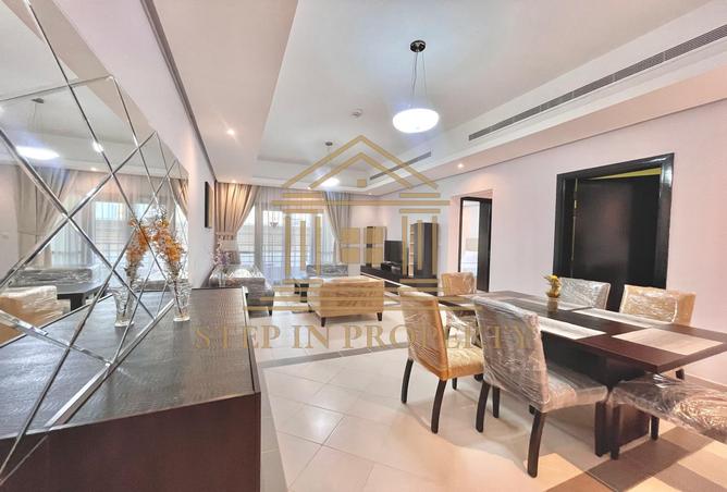 Rent in Al Rayyan Tower: INCLUDED BILLS 2BRS Apartment FF In Bin ...