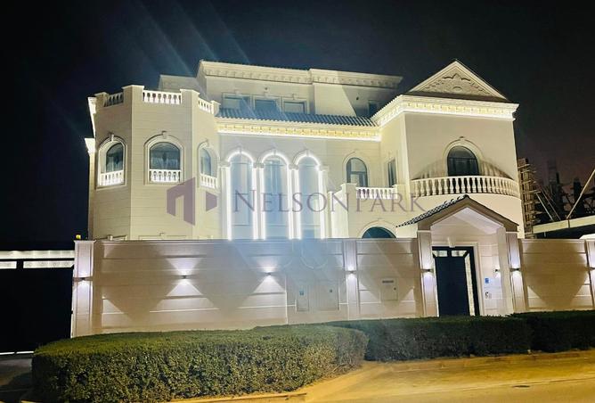 6 bedrooms Villas for rent in The Villas - 6 BHK Houses for rent ...