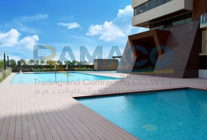 Rent in FJ8 Residential Tower: NO COMMISSION: Luxurious 2BR Flat ...