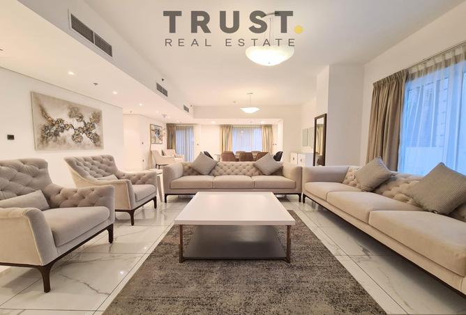 Rent in Regency Tower: Luxury 4 Bedroom Apartment | Terrace | West Bay ...
