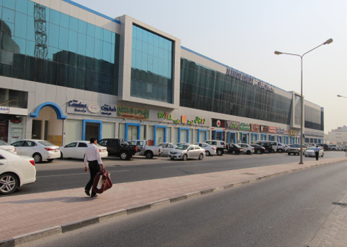Shops for rent in Qatar - 28 Shops for rent | Propertyfinder Qatar