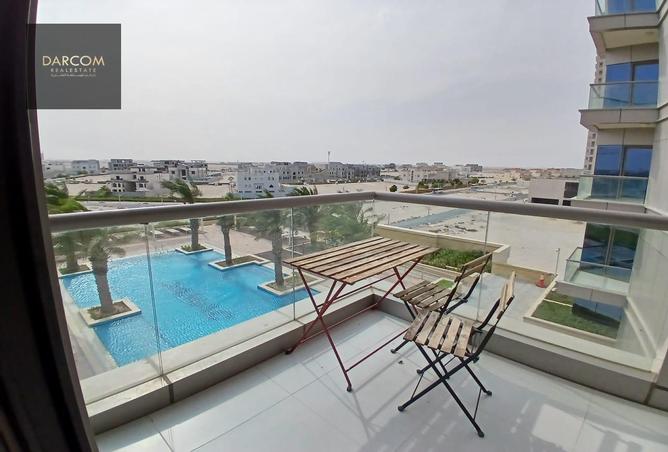 Rent in Burj DAMAC Waterfront: Luxurious - One Bedroom in Burj damac ...
