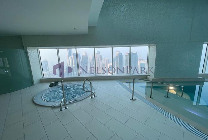 Rent in Regency Residence Tower: 4 Bedrooms + Office + Bills in West ...