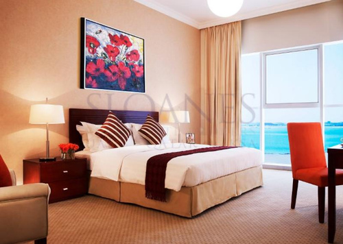 Apartments for rent in West Bay - 606 Flats for rent | Propertyfinder Qatar