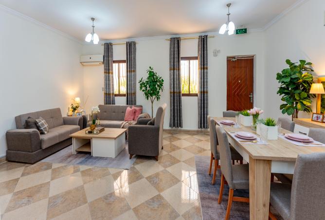 Rent in Ezdan Village 36: Lovely 4 Bedroom Villa Fully Furnished ...