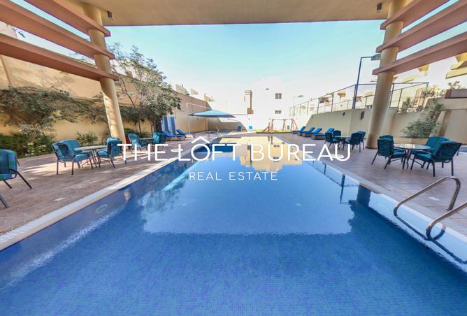 Rent in Al Messila: 1 Free Month! LUXURIOUS Compound! 5 BR+M Villa ...