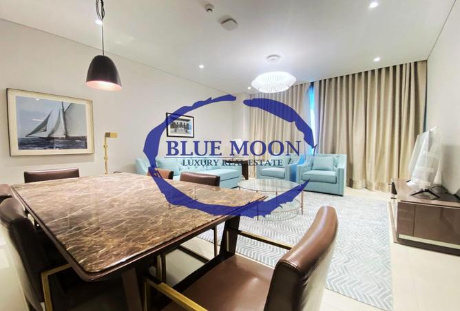 Furnished 3 bedrooms Apartments for rent in Al Baraha Tower - 3 BHK ...