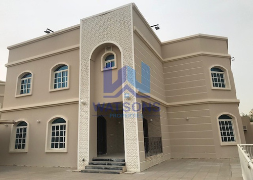 Villas for rent in Qatar - 1150 Houses in Qatar | propertyfinder.qa