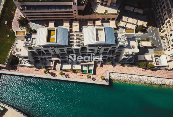 2 bedrooms Apartments for sale in Hilton Doha The Pearl Residences - 2 ...