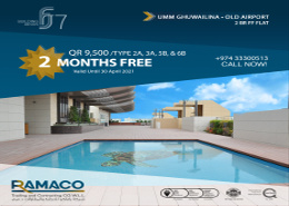RAMACO - Find 40 properties | Propertyfinder Qatar